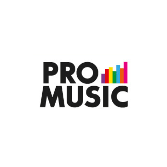 Pro-Music - IFPI