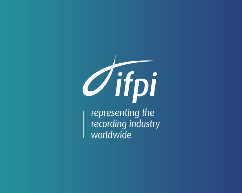 IFPI — Representing the recording industry worldwide