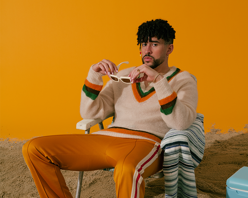 Bad Bunny’s Un Verano Sin Ti announced as winner of IFPI’s Global Album ...