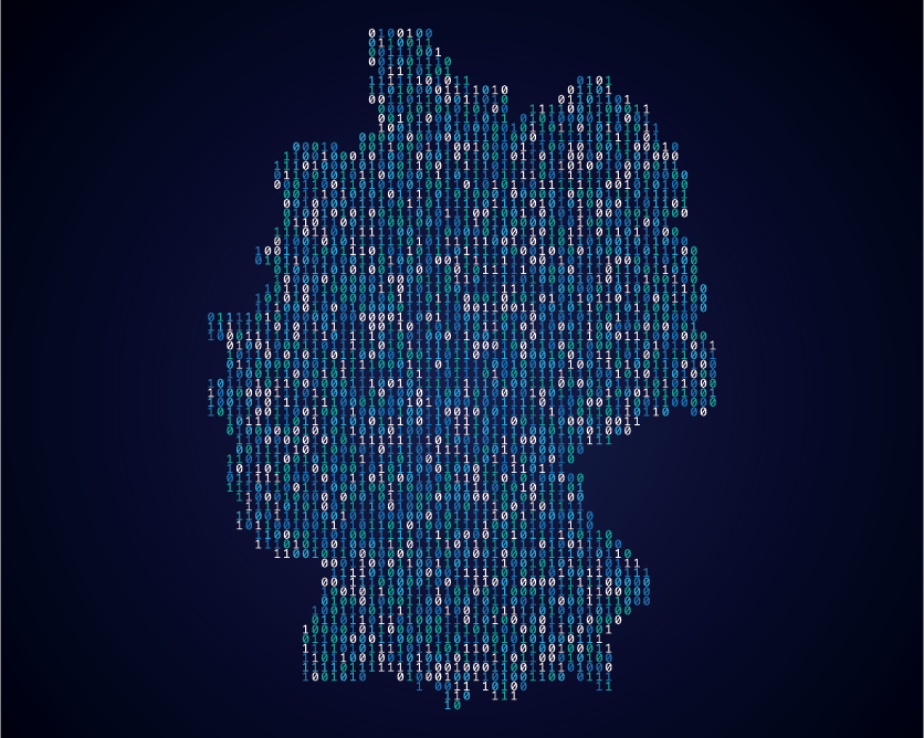 Record companies in Germany take successful action against hosting ...