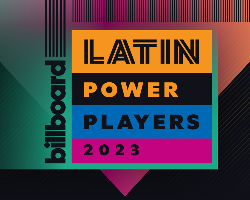 Adriana Restrepo named in Billboard’s Latin Power Players List - IFPI