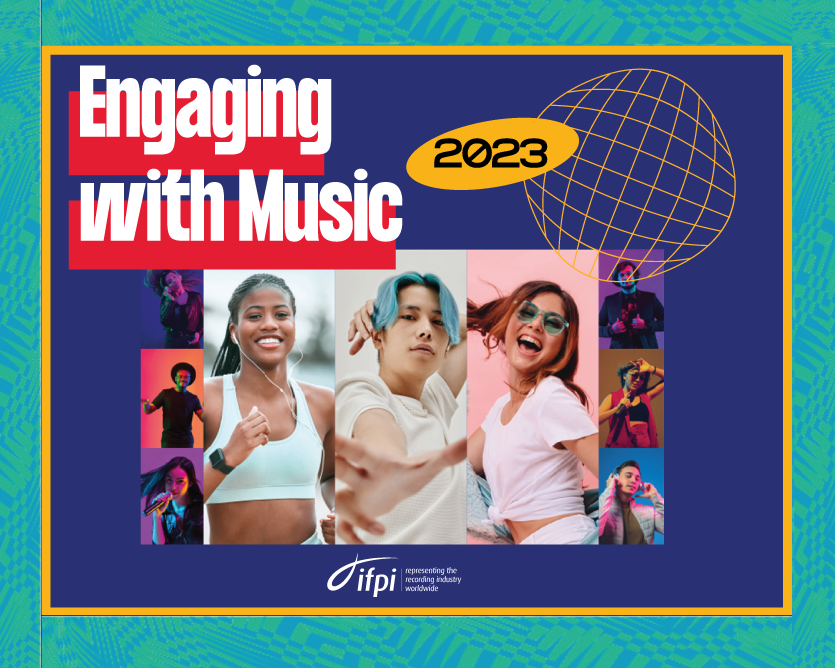 IFPI’s global study finds we’re listening to more music in more ways ...