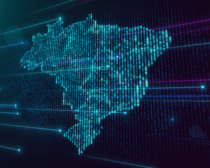 Brazilian authorities launch largest ever disruption operation against ...